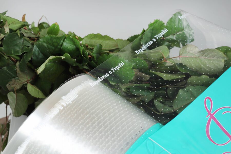 Perforated film vs conventional film: which to choose for wrapping ...